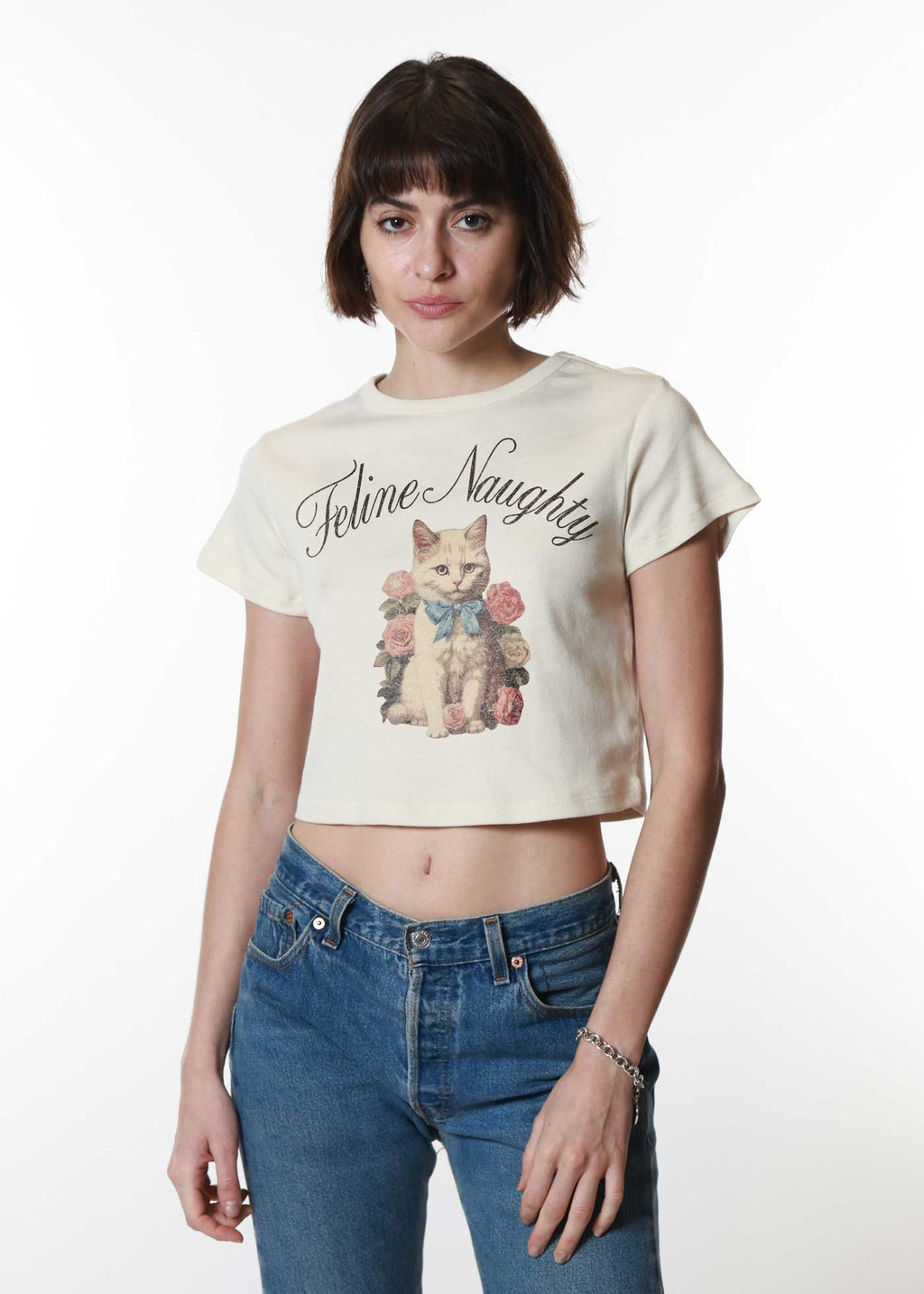 NEW ARRIVALS — GirlDangerous