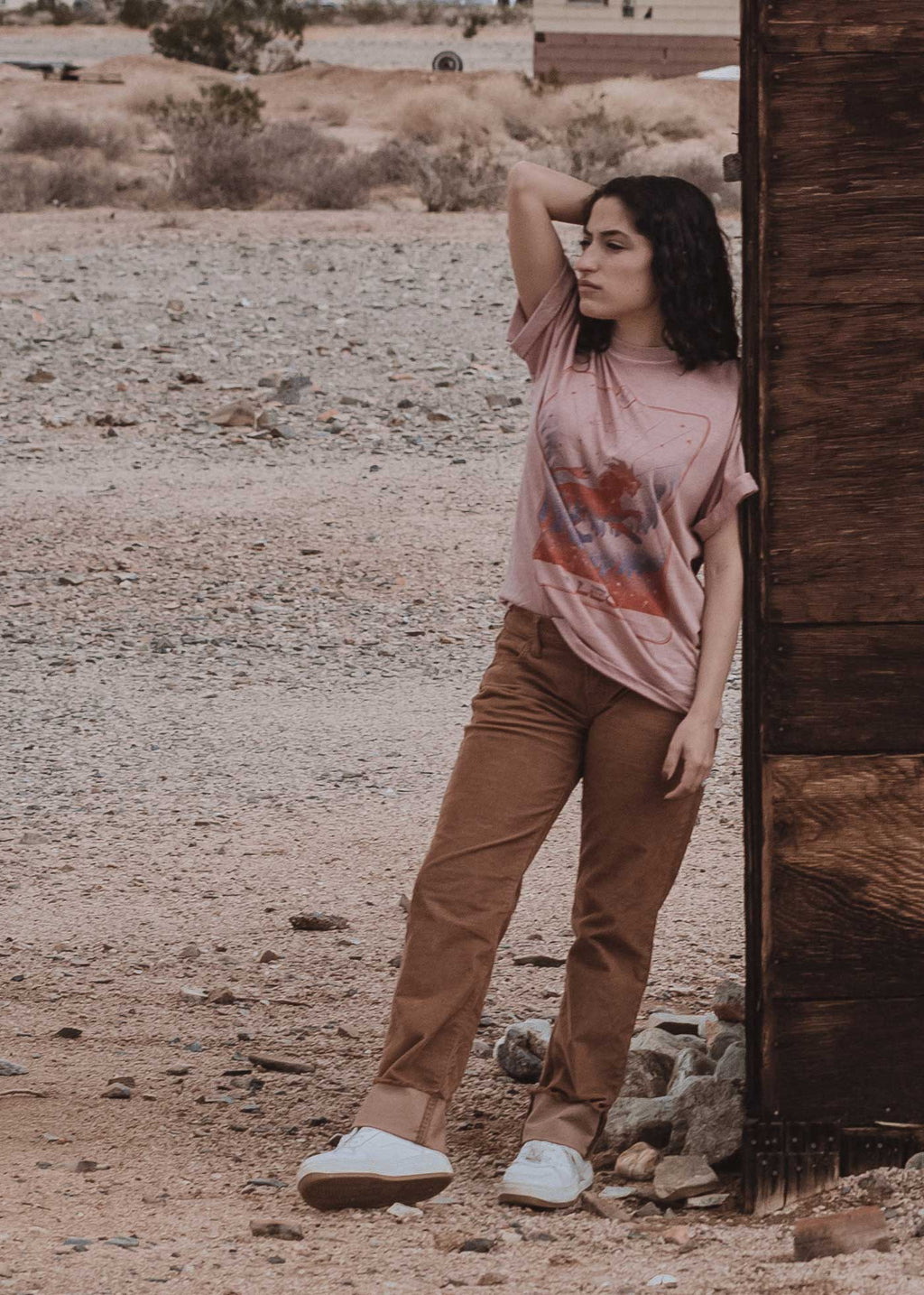 Tees — Page 3 — GirlDangerous