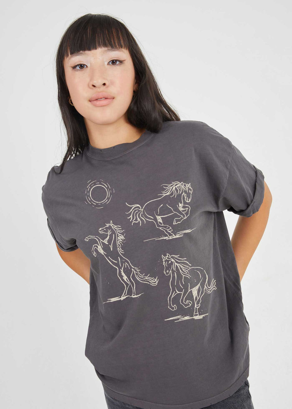 Tees — Page 2 — GirlDangerous